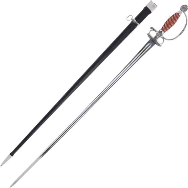 Small Sword - Buying a Sword