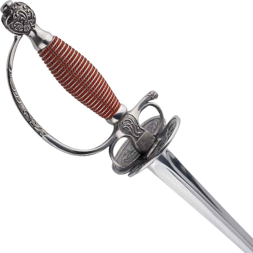 Small Sword - Buying a Sword