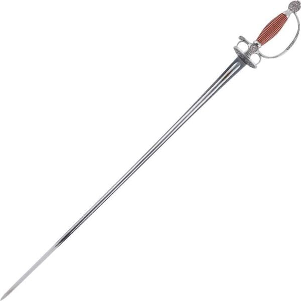 Small Sword - Buying a Sword