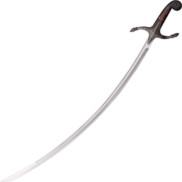 Scimitar Sword by Cold Steel - Buying a Sword