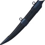 Raven Claw Fighting Knife - Buying a Sword