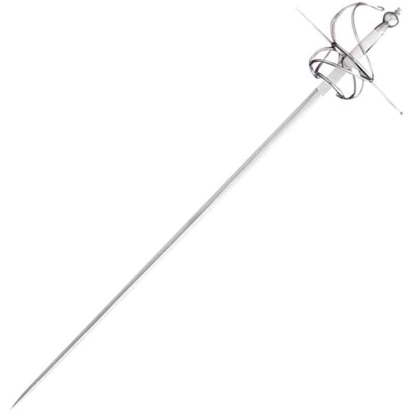 Rapiers, Fencing Swords, and Dueling Swords - Buying A Sword