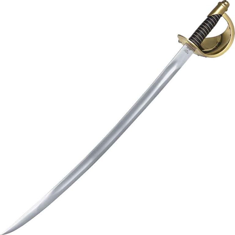 Pirate Swords, Sabers, and Cutlasses - Buying A Sword