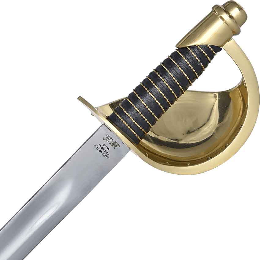 Naval Cutlass Sword - Buying a Sword