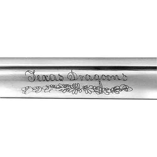 Texas Dragoon Saber - Buying a Sword
