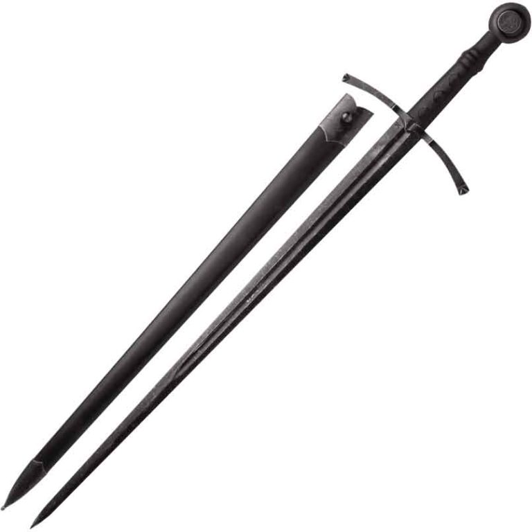Long Swords and Longswords - Buying A Sword