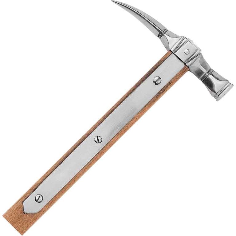 War Hammers - Buying A Sword