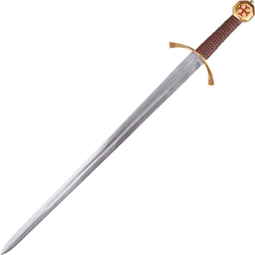 Templar Warrior Sword - Buying a Sword