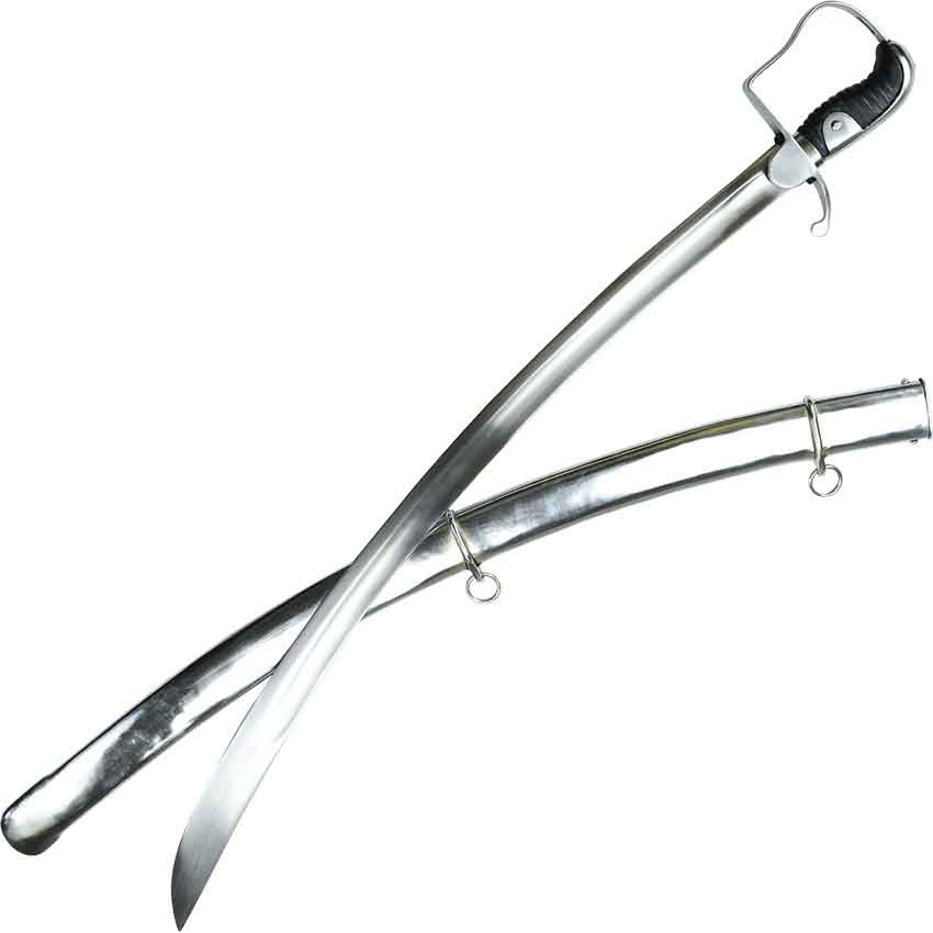 1796 Light Cavalry Saber - Buying a Sword