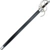 Swept Hilt Flamberge Rapier - Buying a Sword