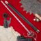 Swept Hilt Flamberge Rapier - Buying a Sword