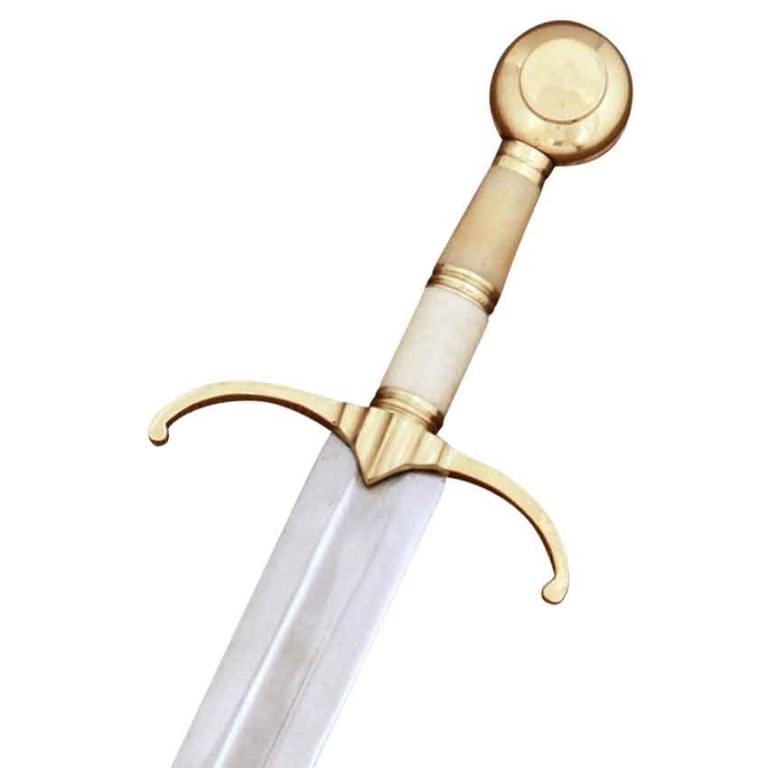 Sovereign Sword with Scabbard - Buying a Sword
