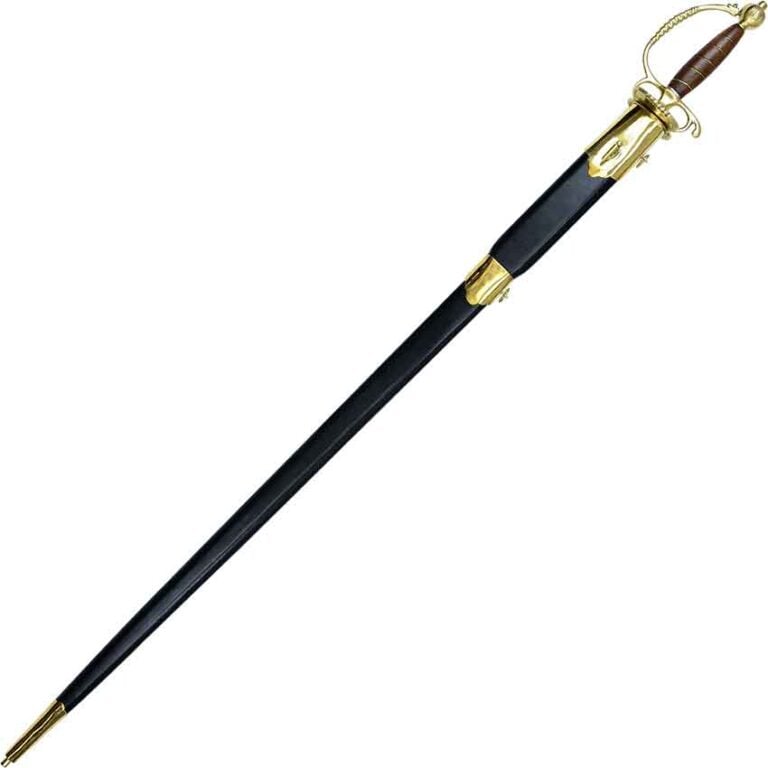 Musketeer Swords - Buying A Sword