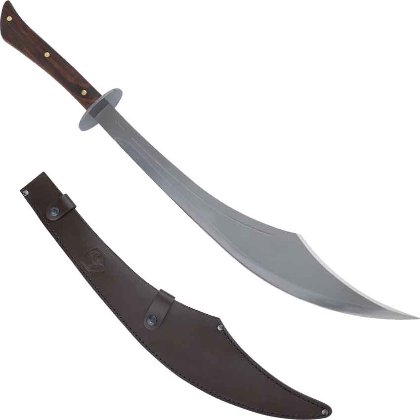 Sinbad the Sailor Sword - Buying a Sword