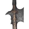 Kingsguard LARP Halberd - Buying a Sword