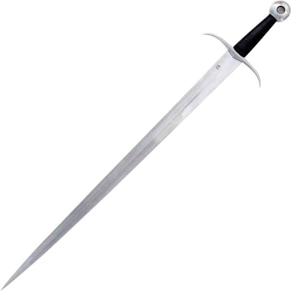 Arming Sword With Scabbard - Buying a Sword