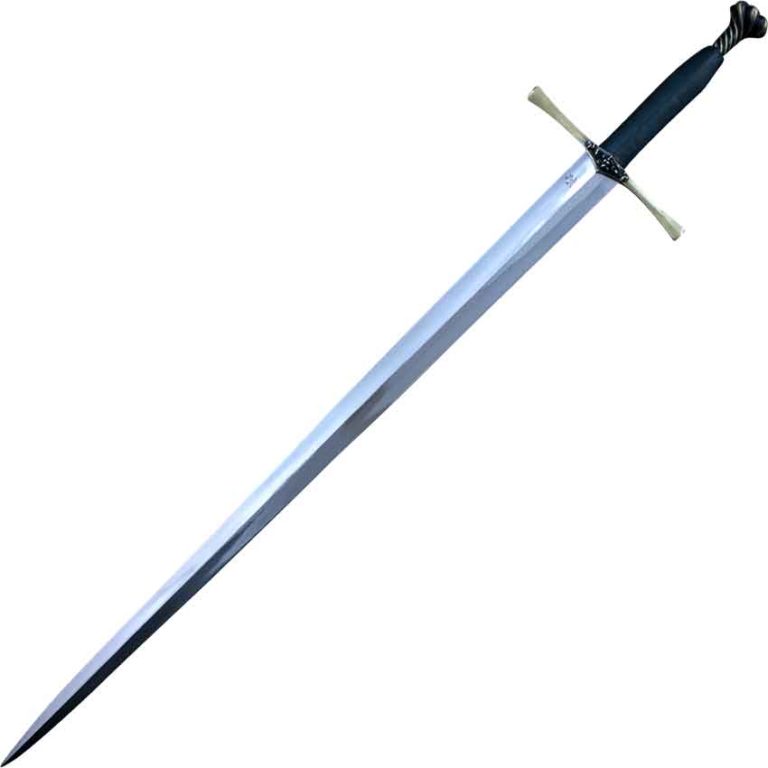 Sovereign Sword with Scabbard - Buying a Sword