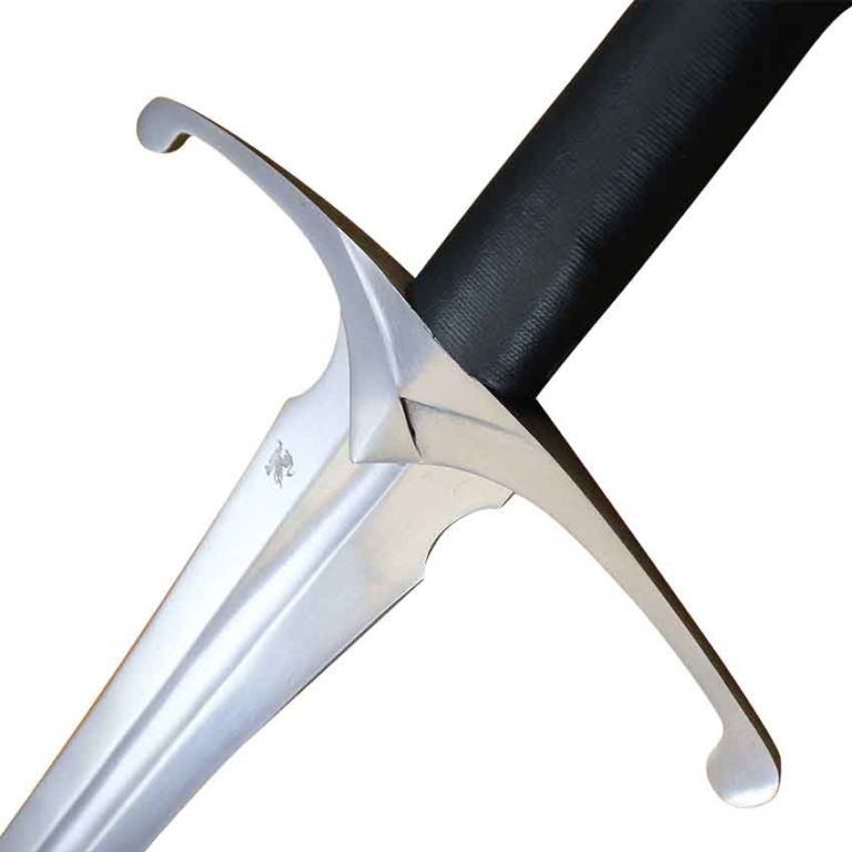 Feanor's Two Handed Sword With Scabbard - Buying a Sword