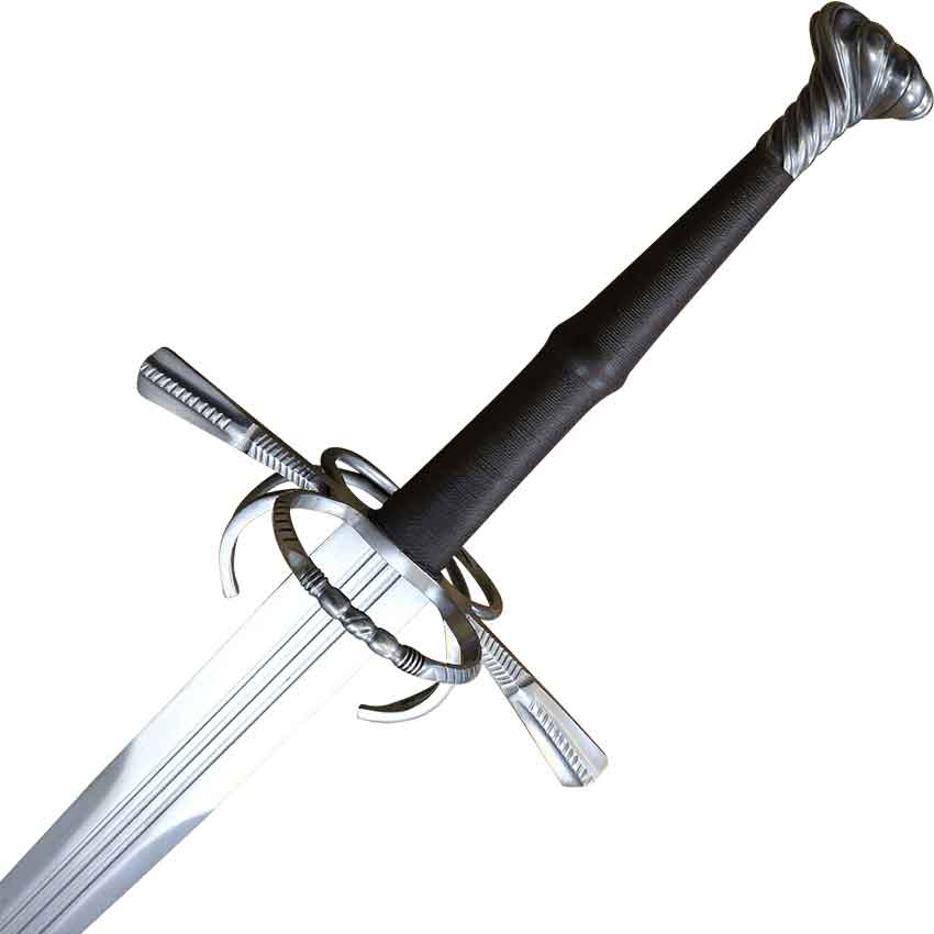 16th Century Two-Handed Sword with Scabbard and Belt - Buying a Sword