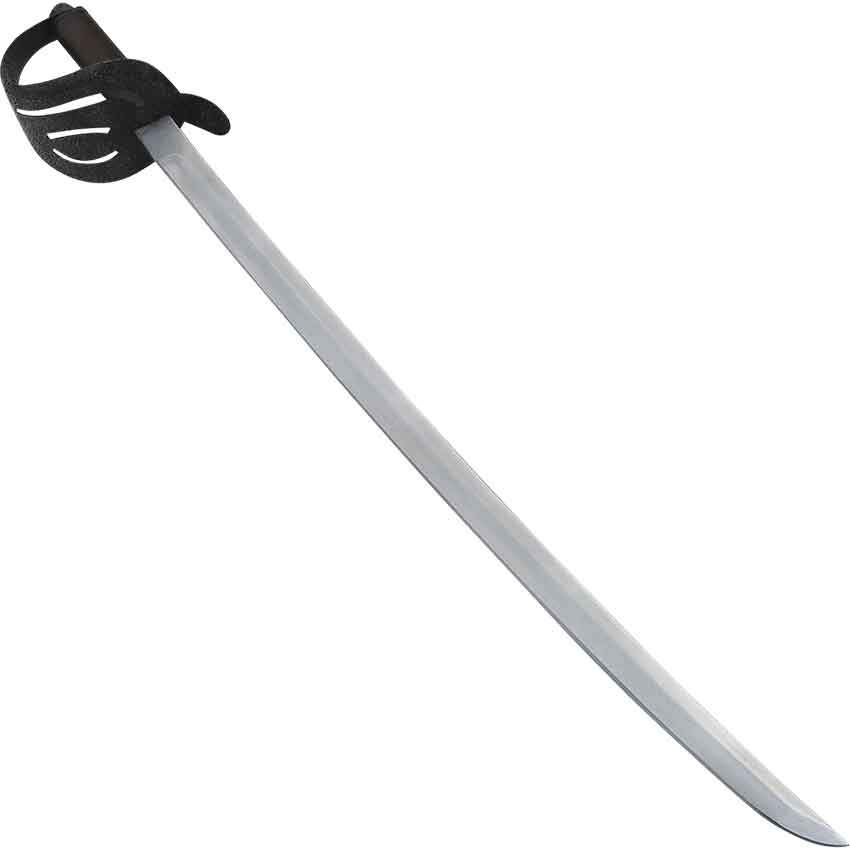 Pirate Cutlass - Buying a Sword