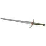 Sovereign Sword with Scabbard - Buying a Sword