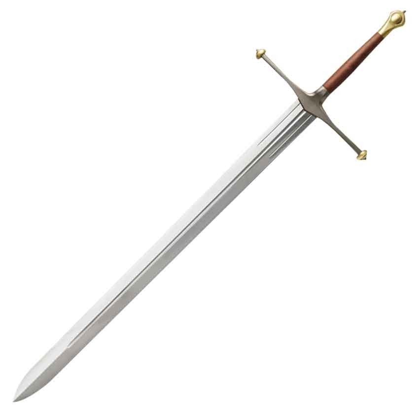 Ice The Sword of Eddard Stark - Buying a Sword