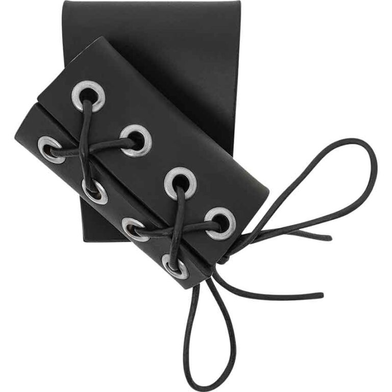 Sky Hook Back Harness - Buying a Sword