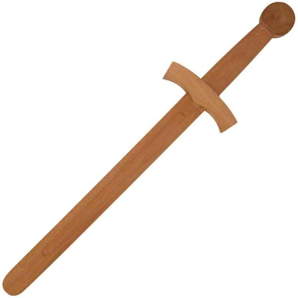 Wooden Short Sword - Buying a Sword