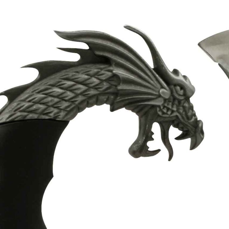 Raven Claw Fighting Knife - Buying a Sword
