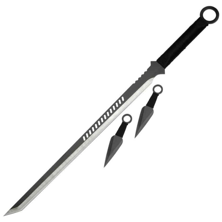 Grave Robber Sword - Buying a Sword
