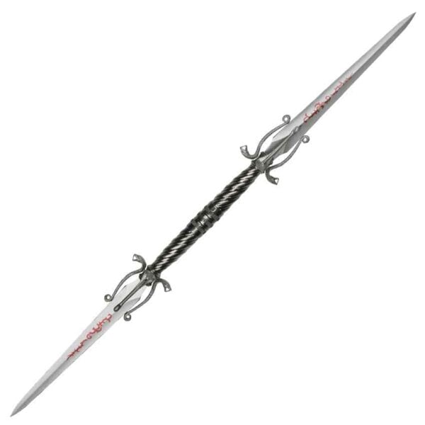 Double-Bladed Cobra Sword - Buying a Sword