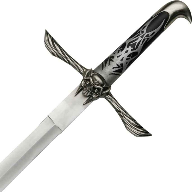 Sovereign Sword with Scabbard - Buying a Sword