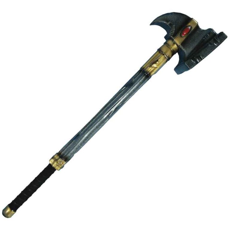 LARP Hammers and Foam Hammers - Buying A Sword
