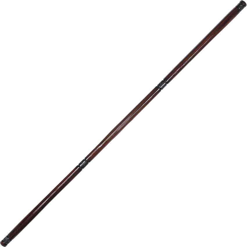 RFB Wood LARP Staff - Buying a Sword