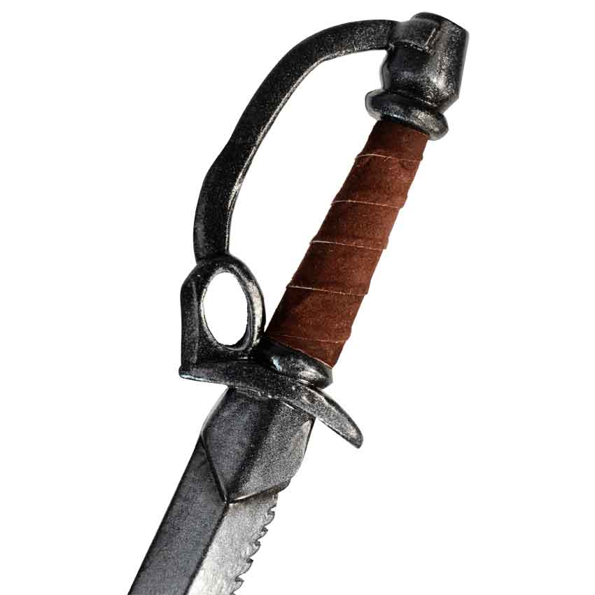 LARP Hunting Sword - Buying a Sword