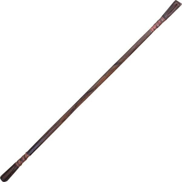LARP Battle Staff - Buying a Sword