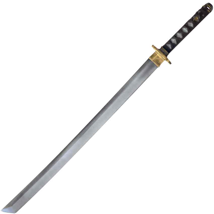 LARP Dai Katana - Buying a Sword