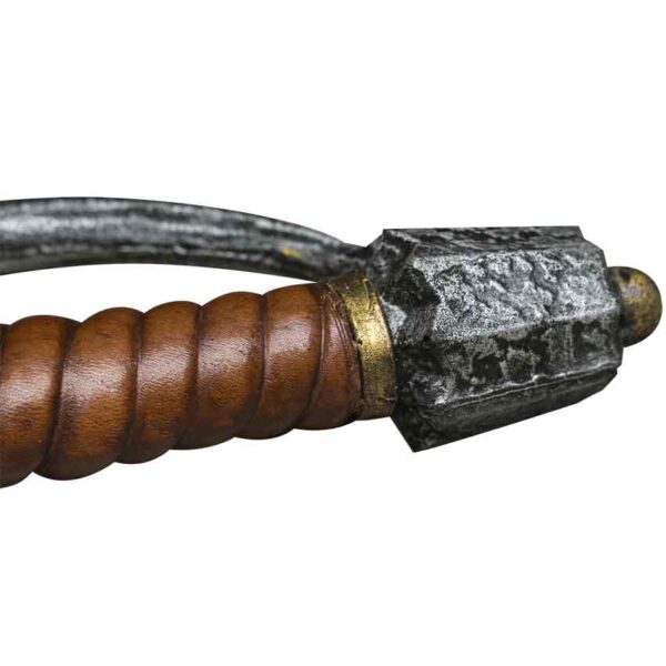 Medieval Knight LARP Long Rapier Sword - Buying a Sword