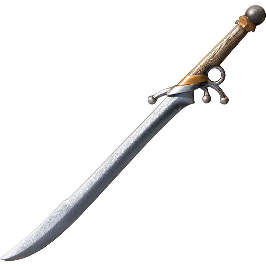 Swashbuckler LARP Sword - Buying a Sword