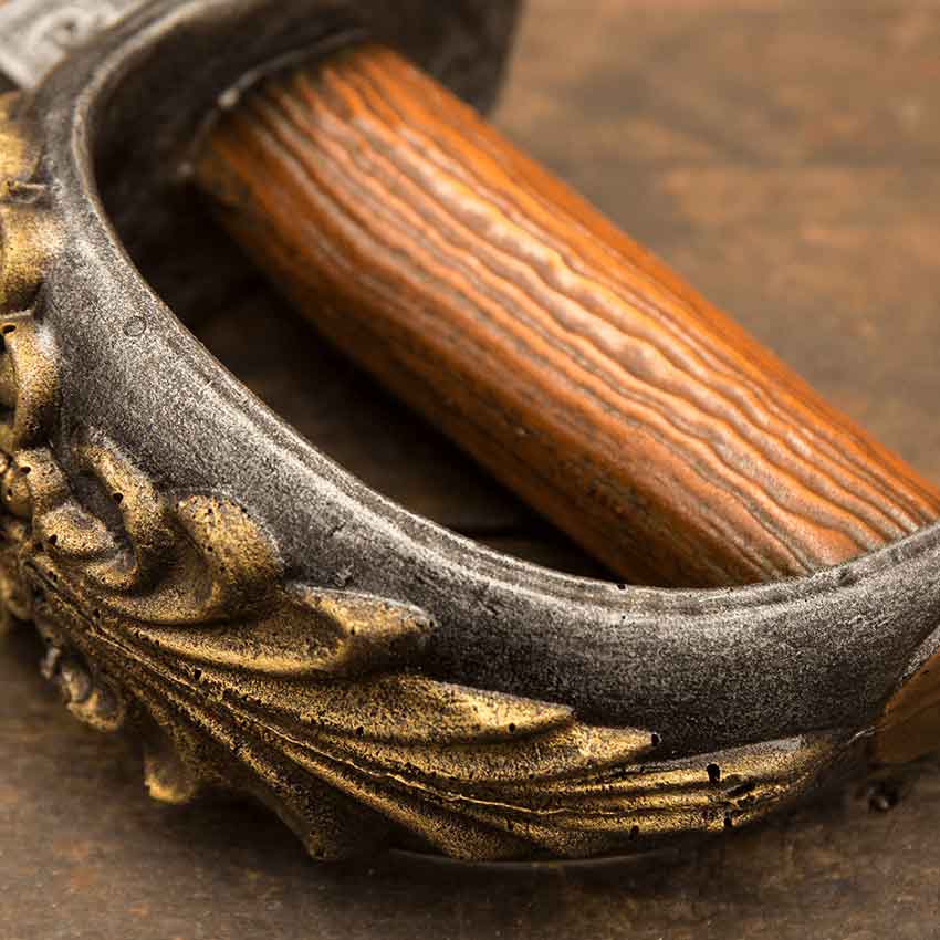 Ready For Battle LARP Skull Cutlass - Buying a Sword