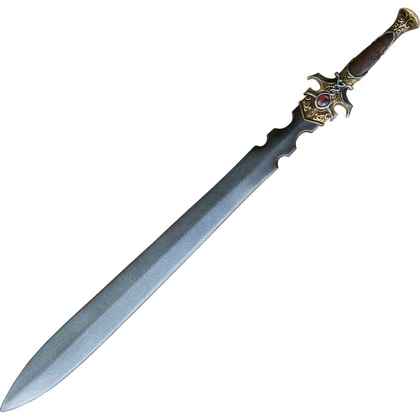 Royal Elf LARP Sword - 100 cm - Buying a Sword