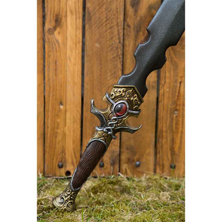 Royal Elf LARP Sword - 100 cm - Buying a Sword