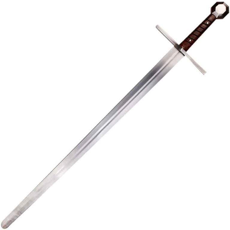 Sovereign Sword with Scabbard - Buying a Sword