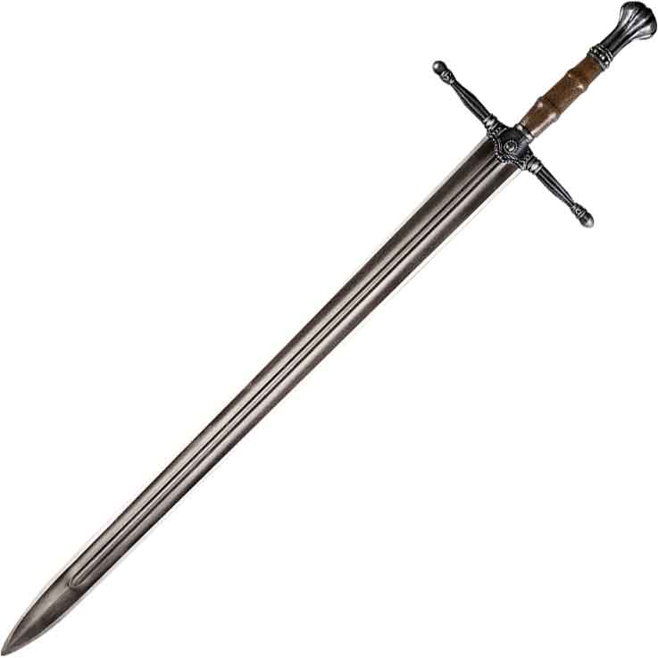Chatillion LARP Long Sword - Buying a Sword