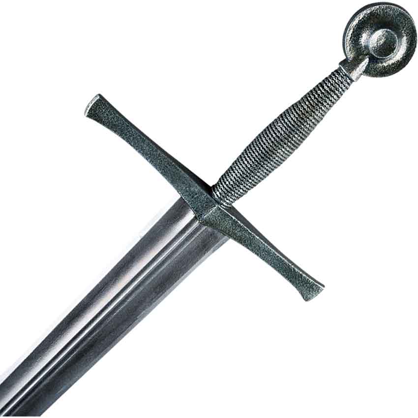 Hartmut LARP Long Sword - Buying a Sword
