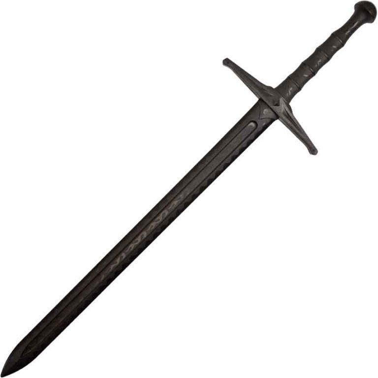 Training Swords and Polypropylene Swords - Buying A Sword