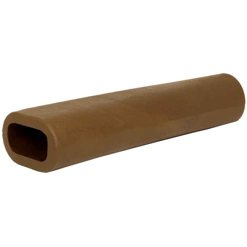 Brown Single Hand And Basket Hilt Sword Grip - Buying a Sword