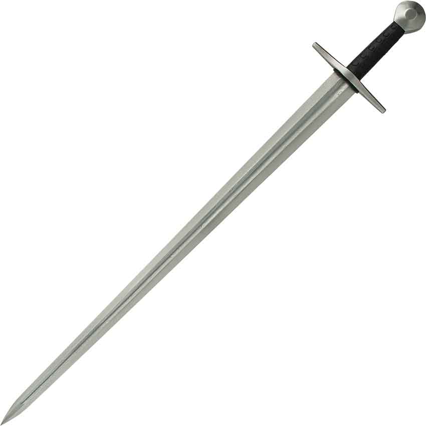 Marshall Folded-Steel Sword - Buying a Sword