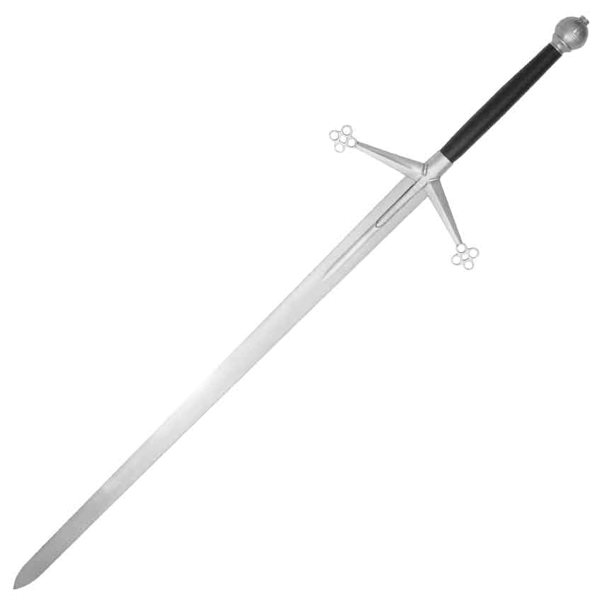 Claymore Sword - Buying a Sword