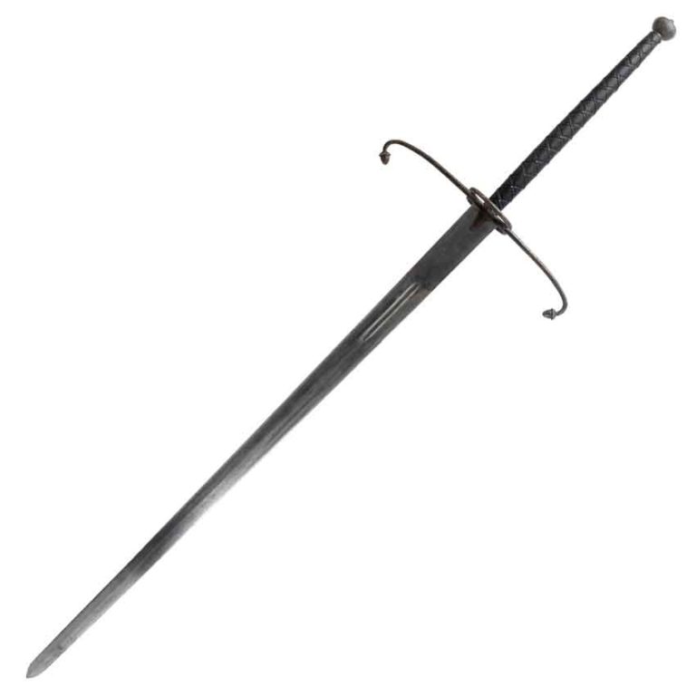 Claymore Swords - Buying A Sword